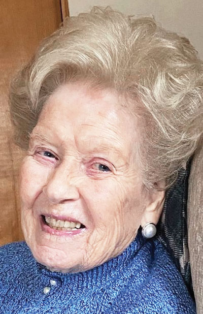 Lindel Lantz | News, Sports, Jobs - News and Sentinel